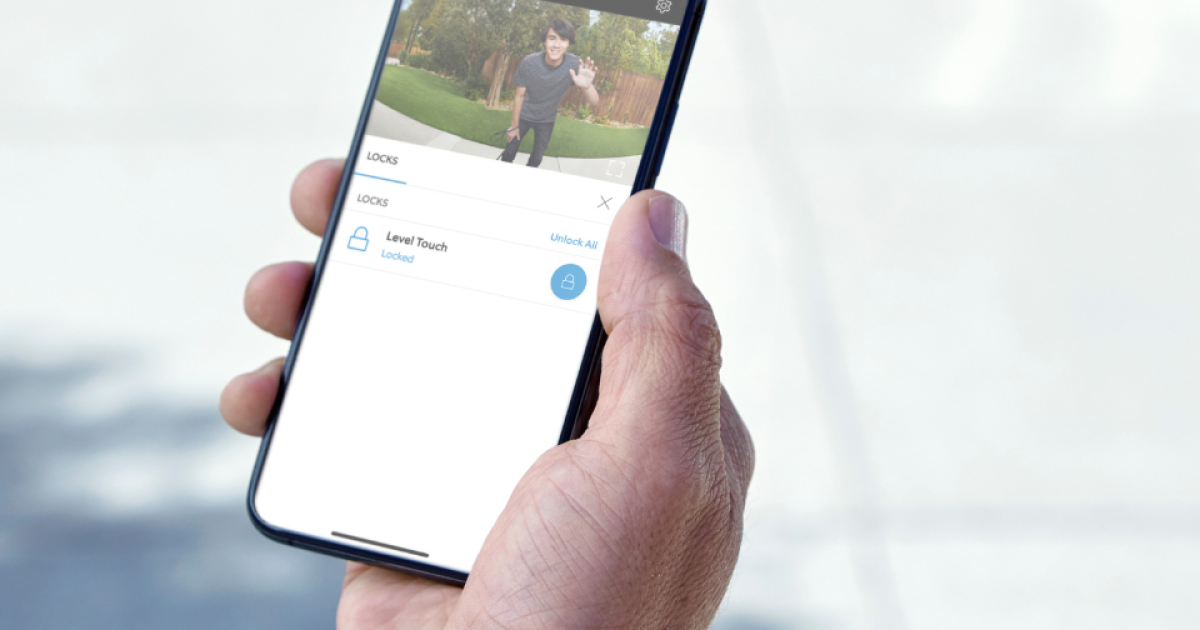 How To Build an Integrated Home Security System | Level