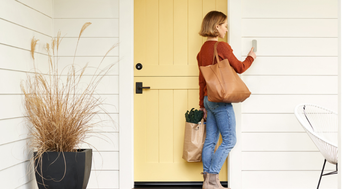 Level Lock+ and Level Keypad: The Perfect Pair | Level