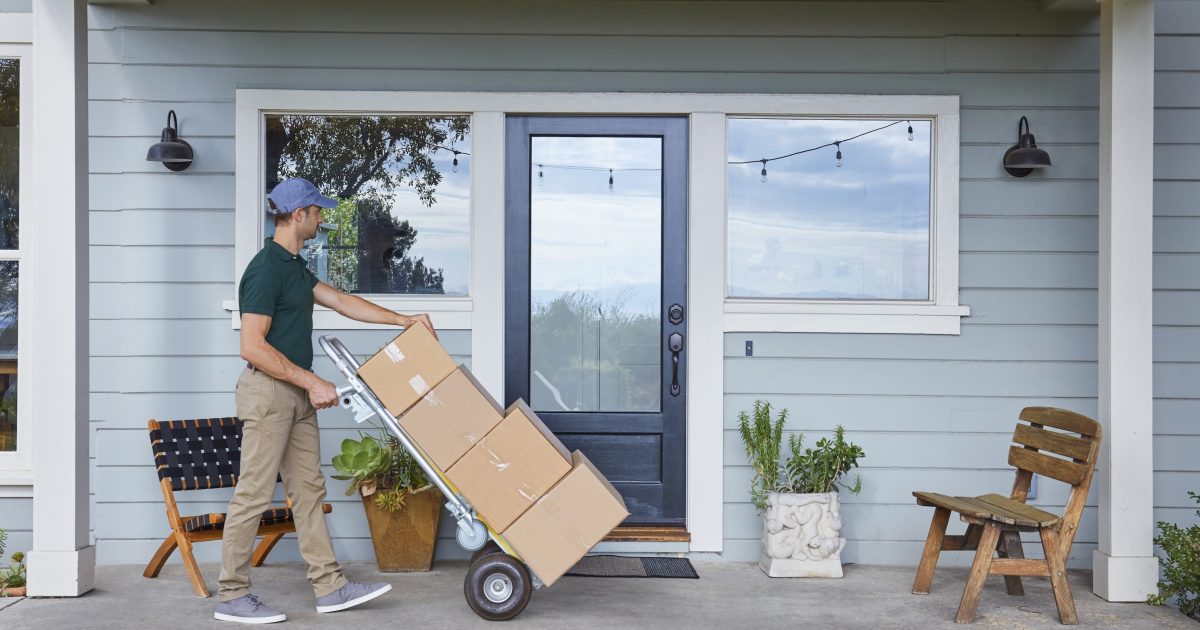 The Ultimate Moving Guide | Level