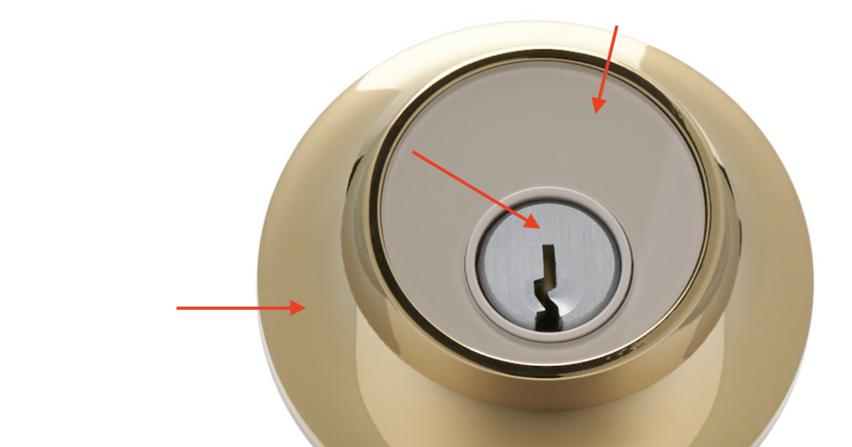 Door Hardware 101 Guide | Level