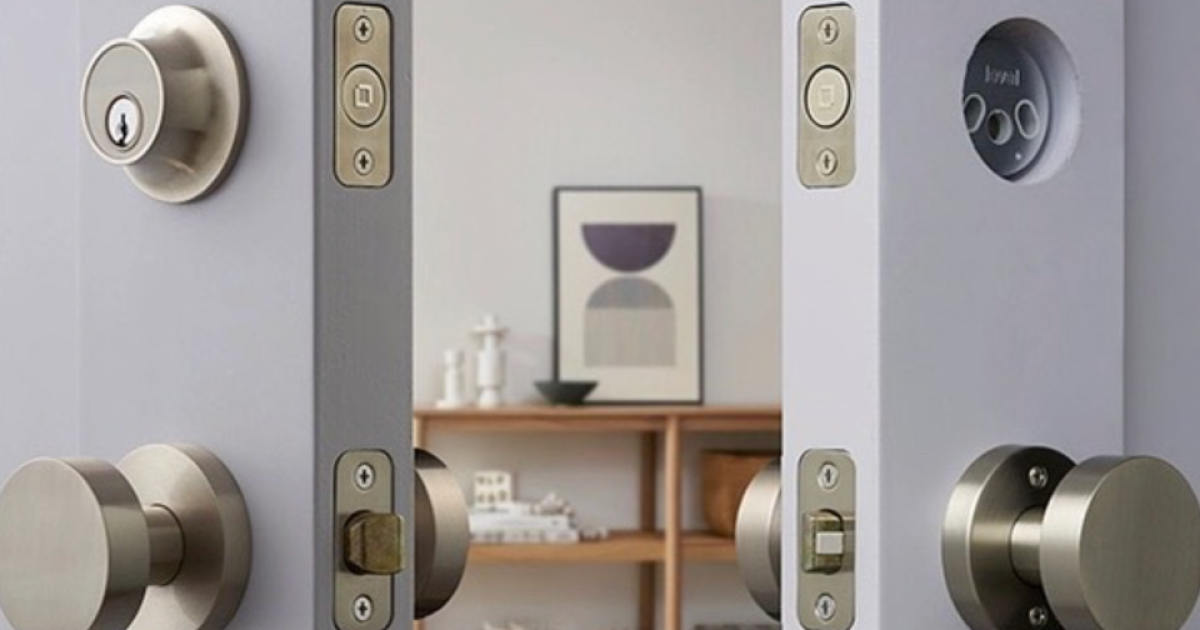Types of Smart Locks: Which Is Best for You? | Level