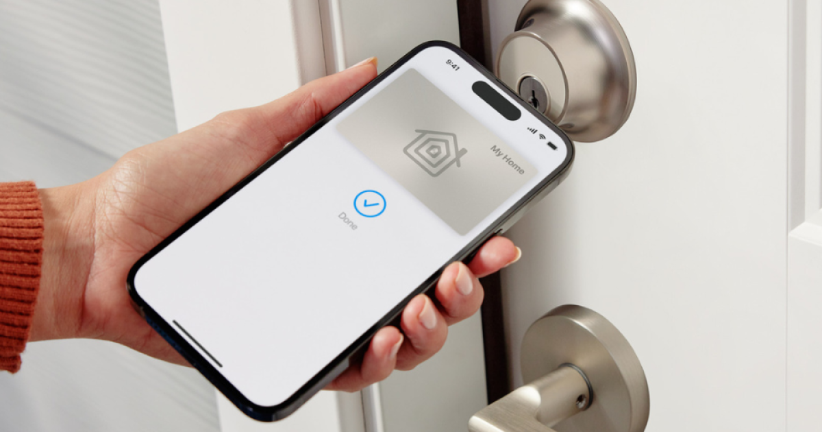 Unlock the Power of Apple Home Keys With Level Lock Level
