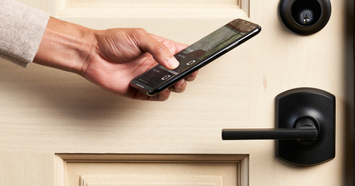 What Is a Smart Lock? The Ultimate Guide | Level