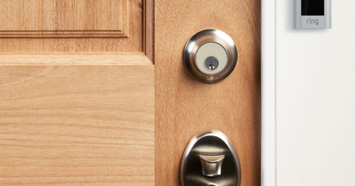 Level Locks & Ring | Level