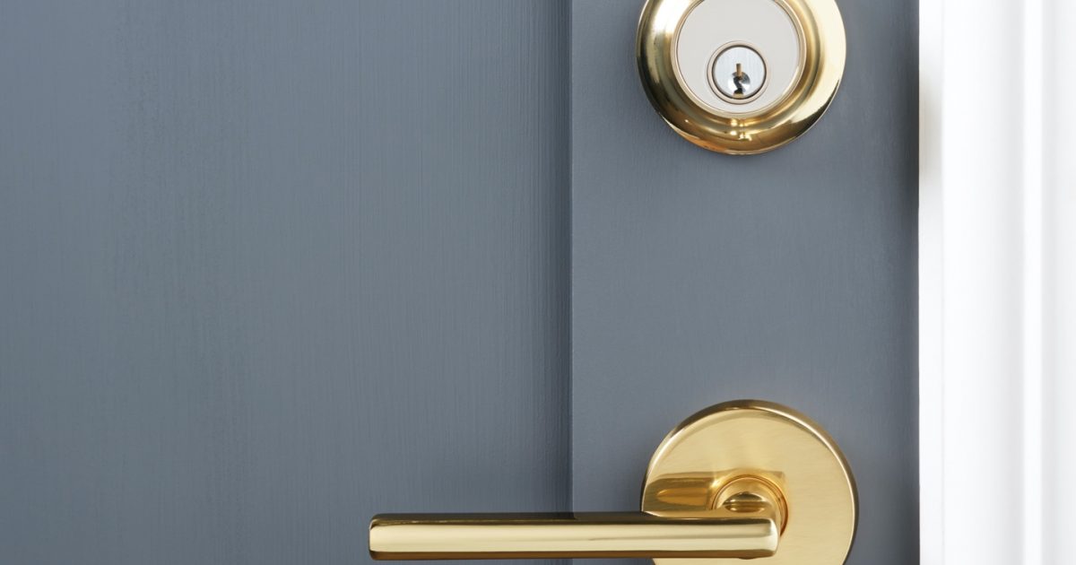 Invisible Smart Locks | Level